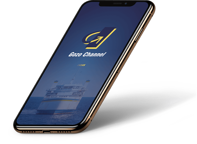 Gozo Channel - Your gateway to Gozo